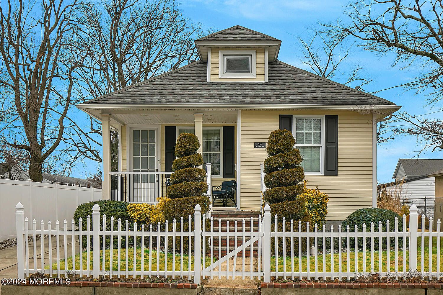 14 W Sunset Avenue, Red Bank, NJ 07701 | Zillow