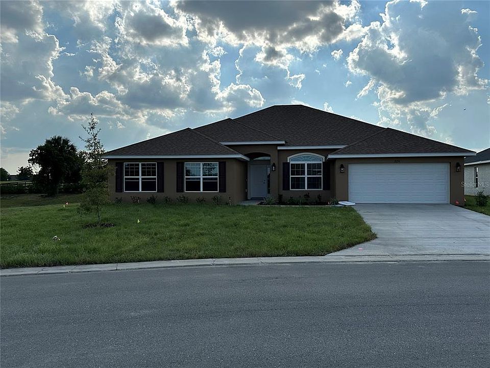 9192 SW 51st Ct, Ocala, FL 34476 | Zillow