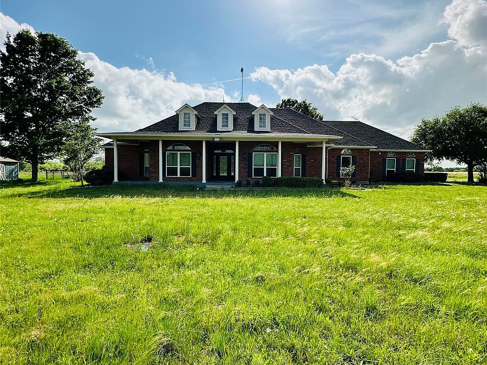 16547 State Highway 205, Terrell, TX 75160 | MLS #21239642 | Zillow