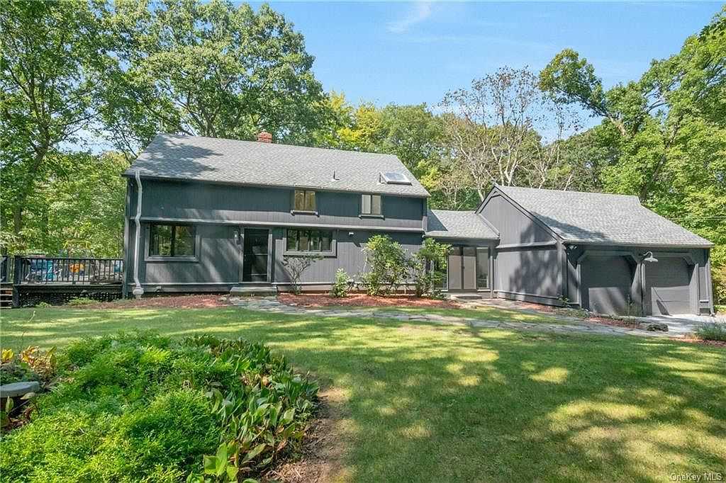 226 Silver Spring Road, South Salem, NY 10590 | MLS #H6328003 | Zillow