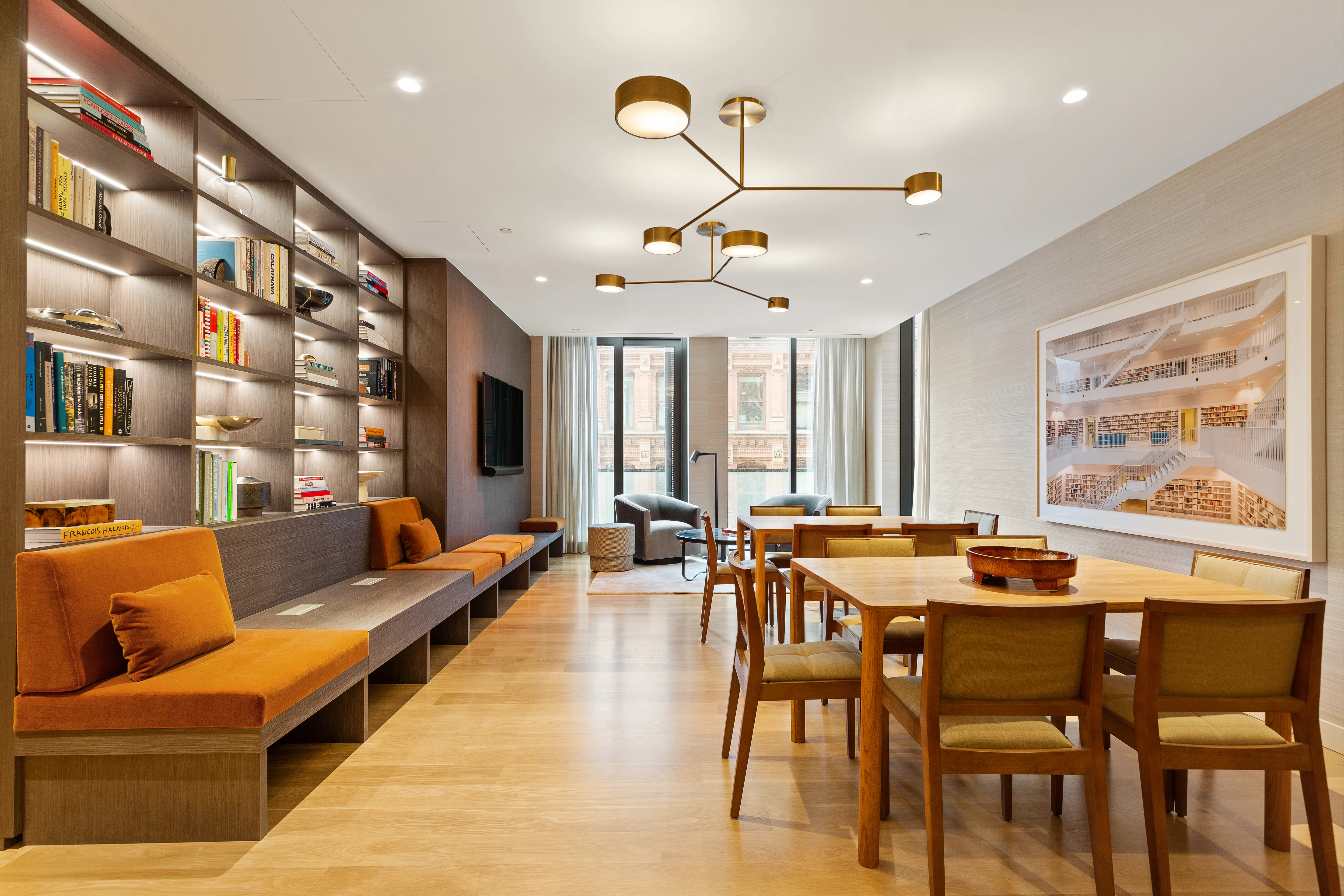 33 Park Row #12A in Fulton/Seaport, Manhattan | StreetEasy