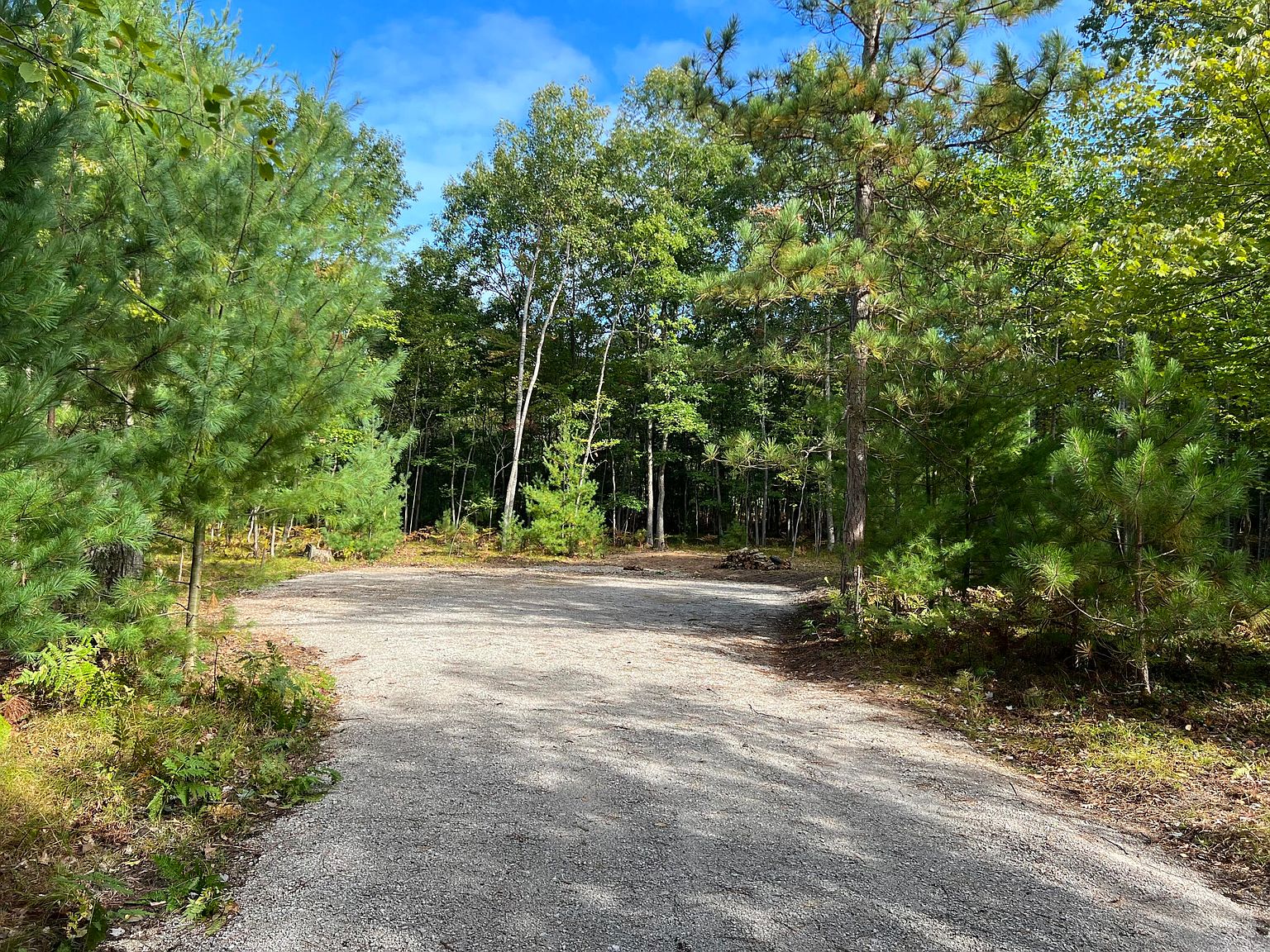 V/l W Mavis Rd PARCEL D, Ludington, MI 49431 | Zillow