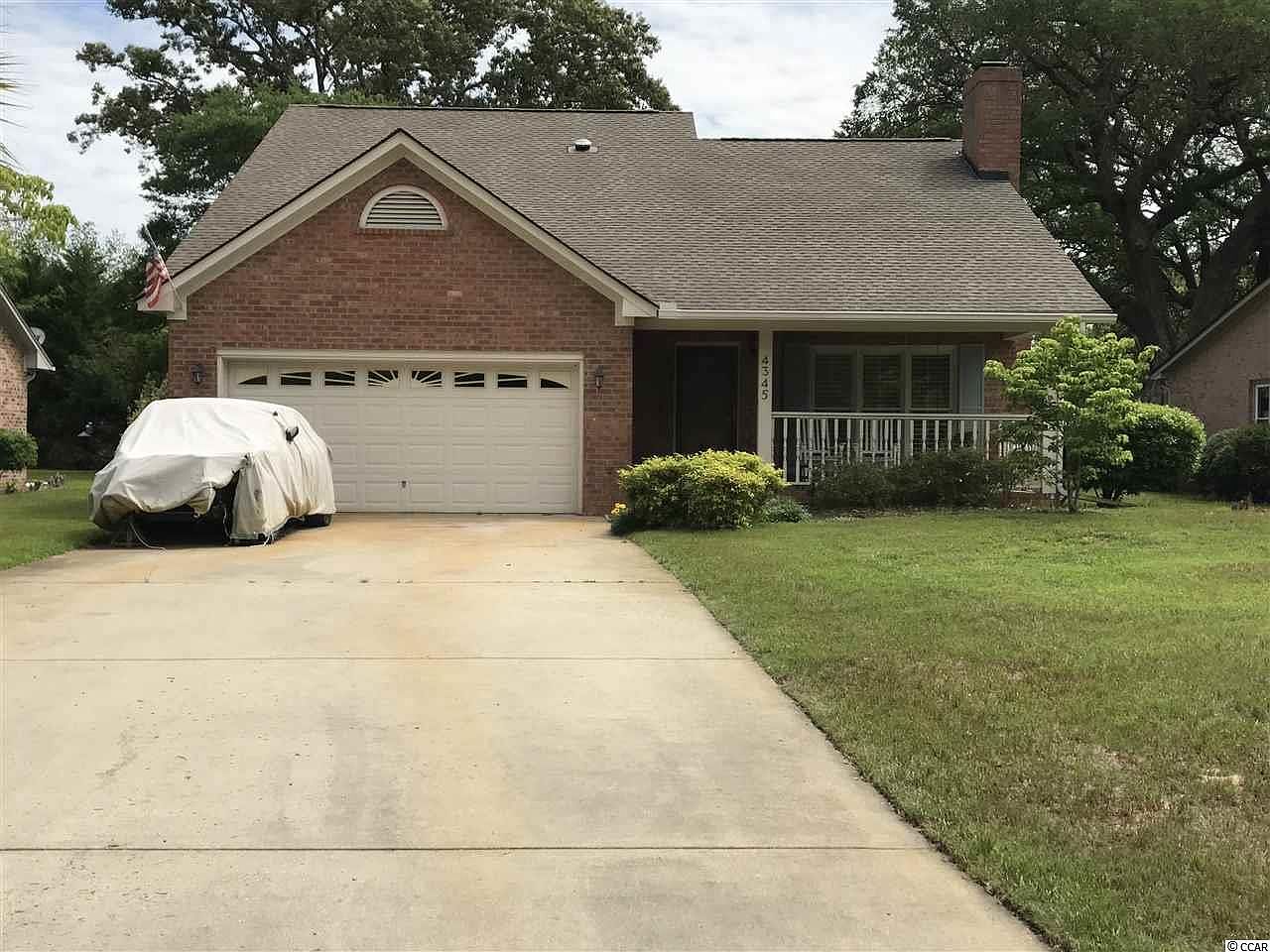 4345 McCorsley Ave, Little River, SC 29566 | Zillow