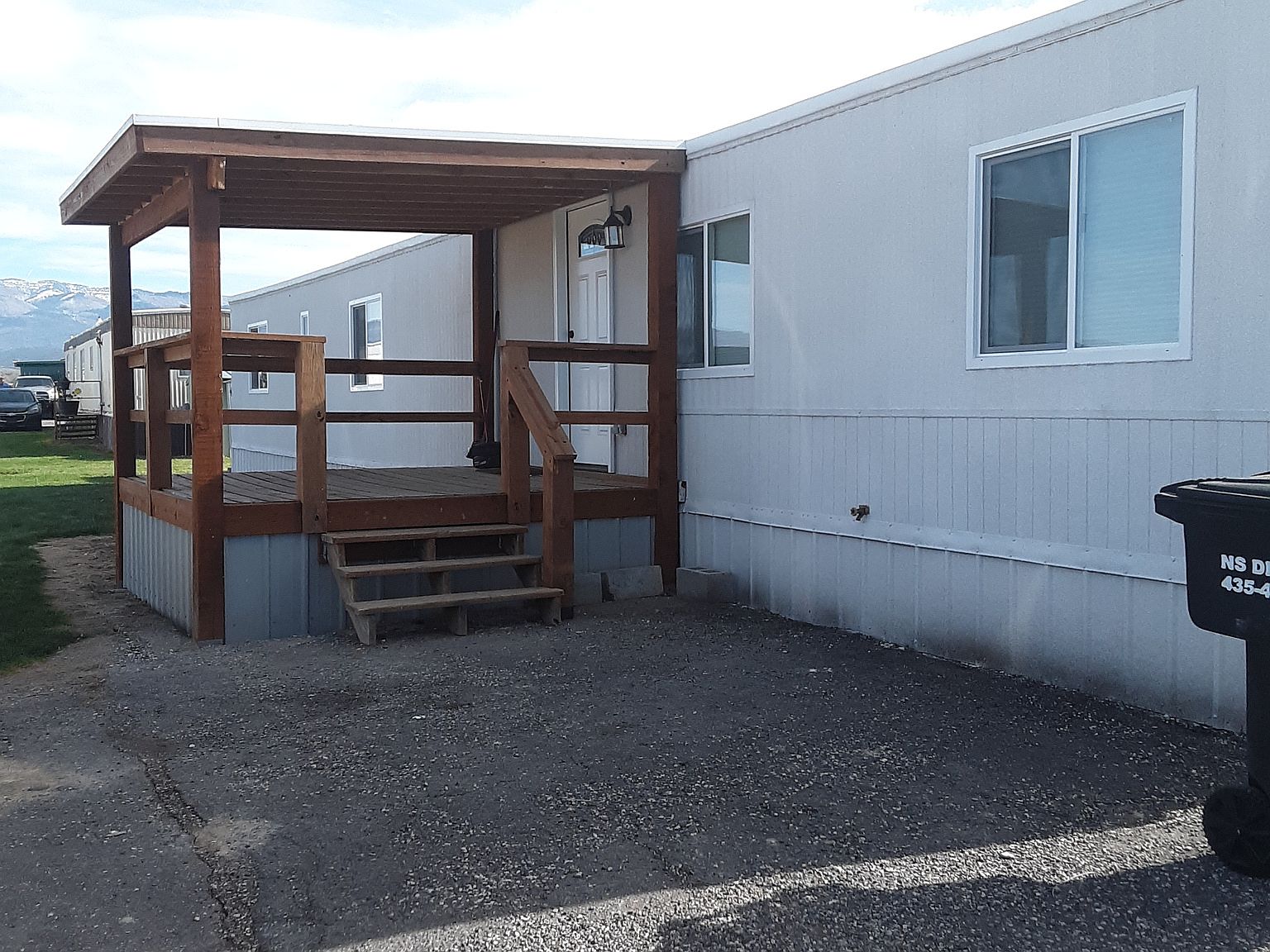 5445 E 14250 N #16, Chester, UT 84623 | MLS #2088975 | Zillow