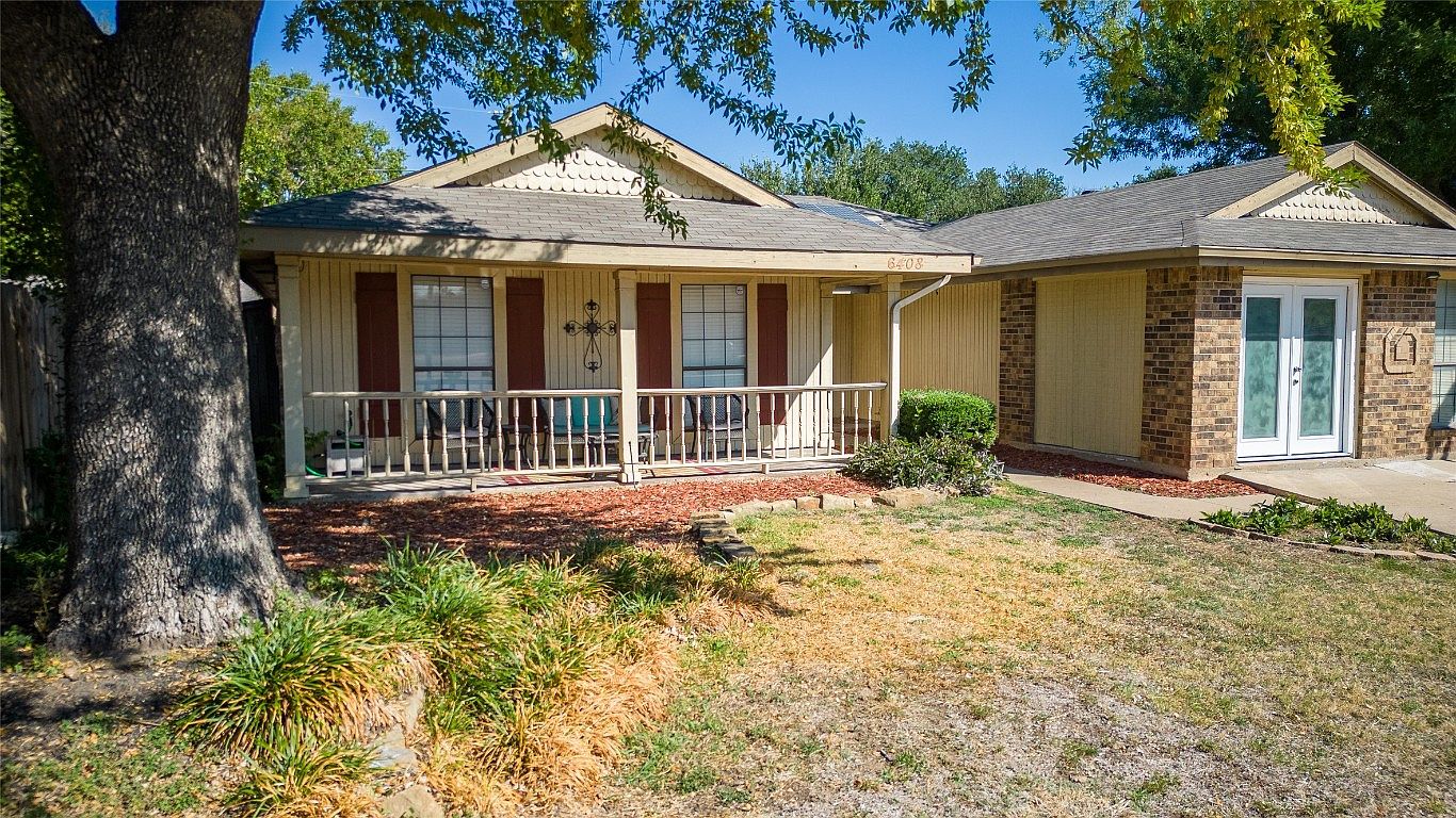 6408 Woodstream Trl, Fort Worth, TX 76133 | Zillow