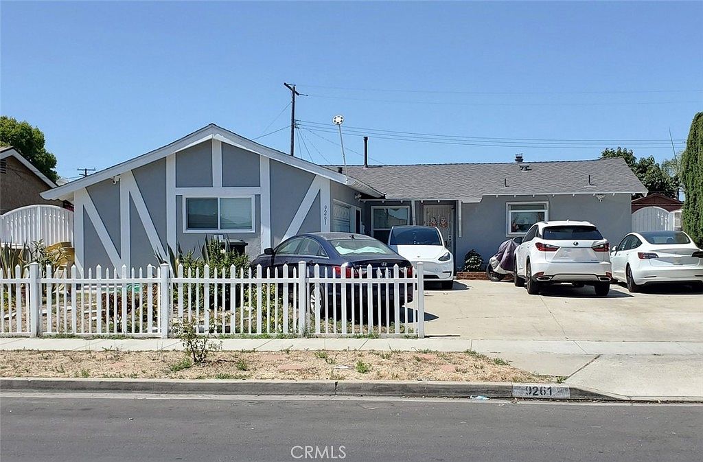 9261 W Pacific Ave, Anaheim, CA 92804 | Zillow