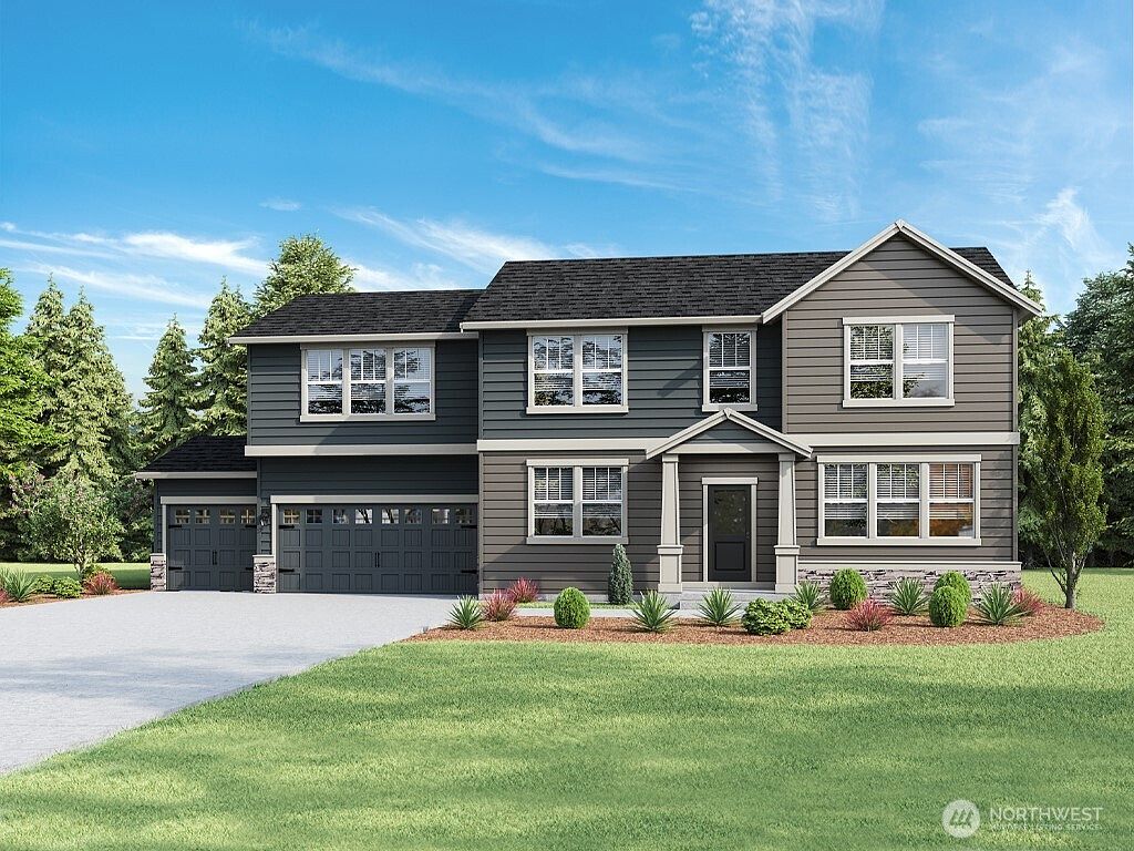 9905 38th Street Ct E #39, Edgewood, WA 98371 | Zillow