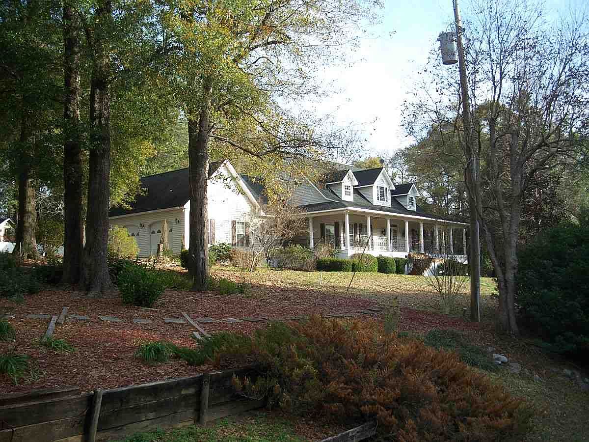 28080 Jim Foshee Rd, Red Level, AL 36474 | Zillow