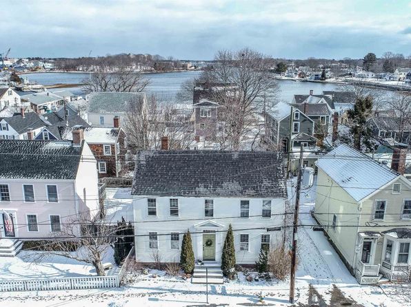 Waterfront - Portsmouth NH Waterfront Homes For Sale - 12 Homes | Zillow