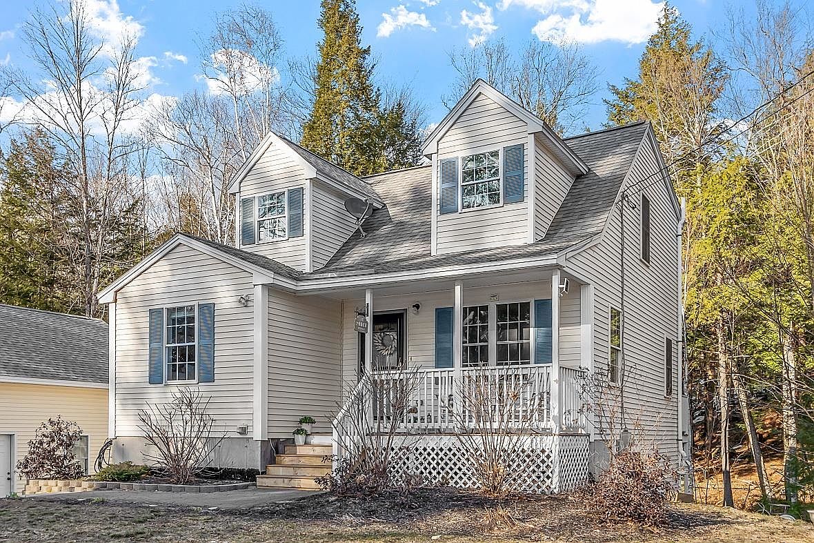 84 New Hampshire Drive, Webster, NH 03303 | Zillow