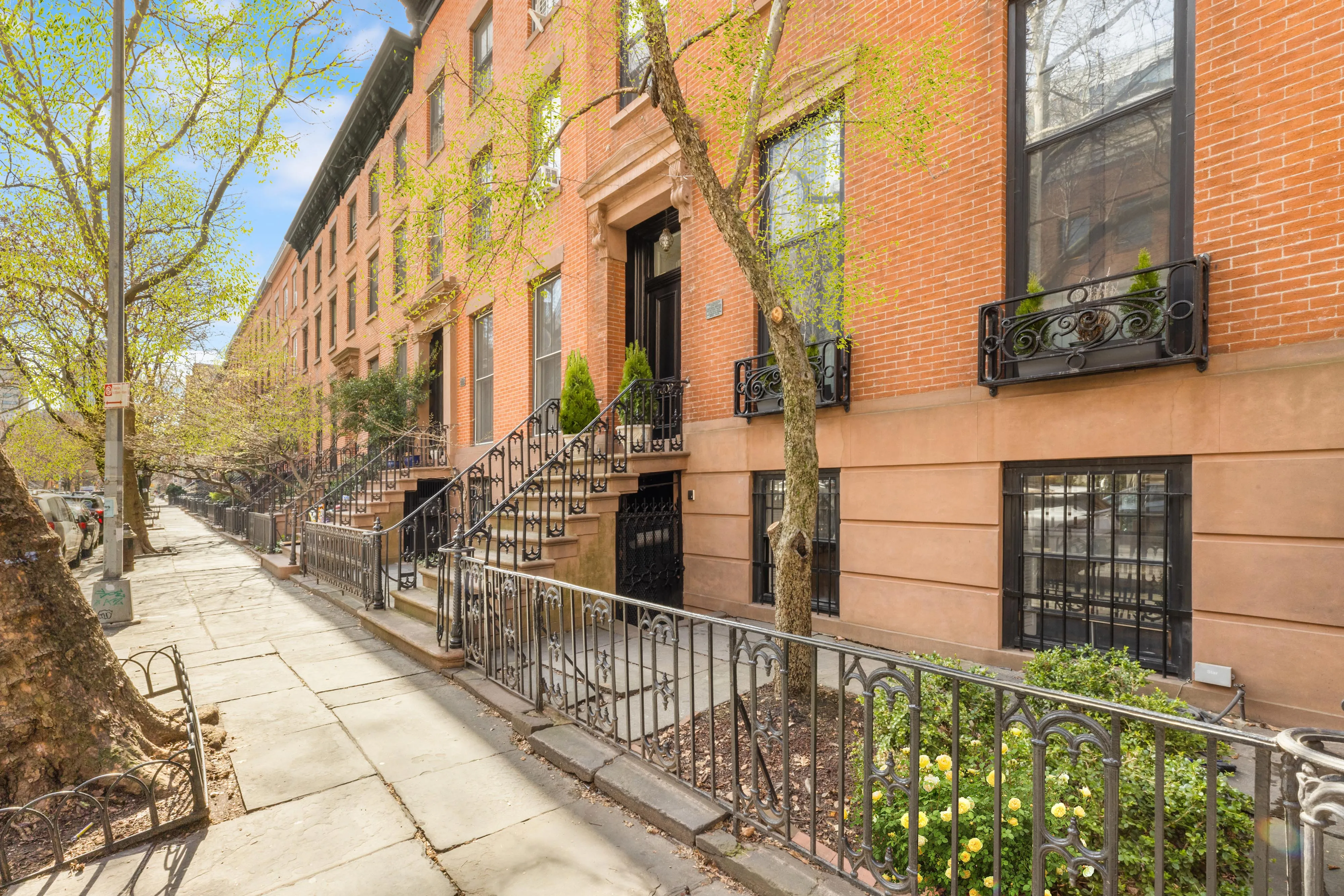 302 State Street #TWNH in Boerum Hill, Brooklyn | StreetEasy