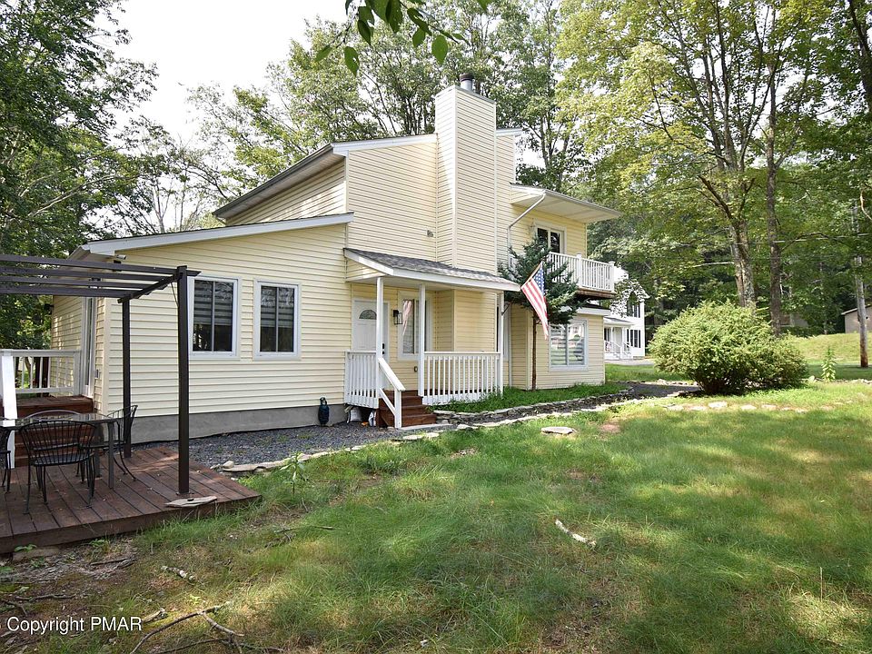 4730 Pine Ridge Dr W, Bushkill, PA 18324 | Zillow