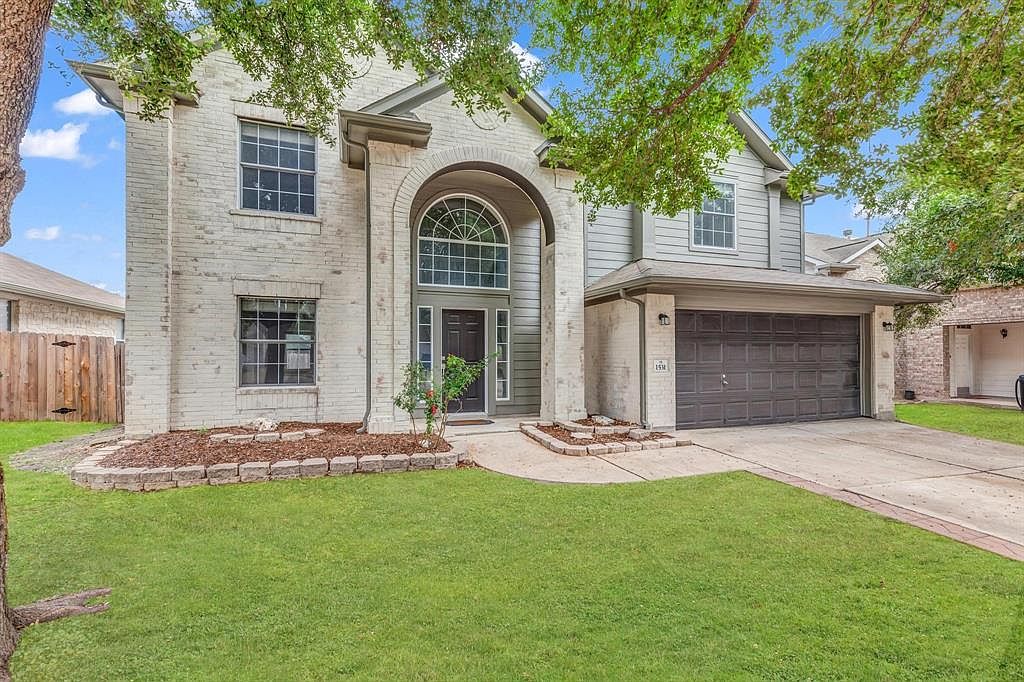 1531 Lorson Loop, Round Rock, TX 78665 | MLS #3092492 | Zillow