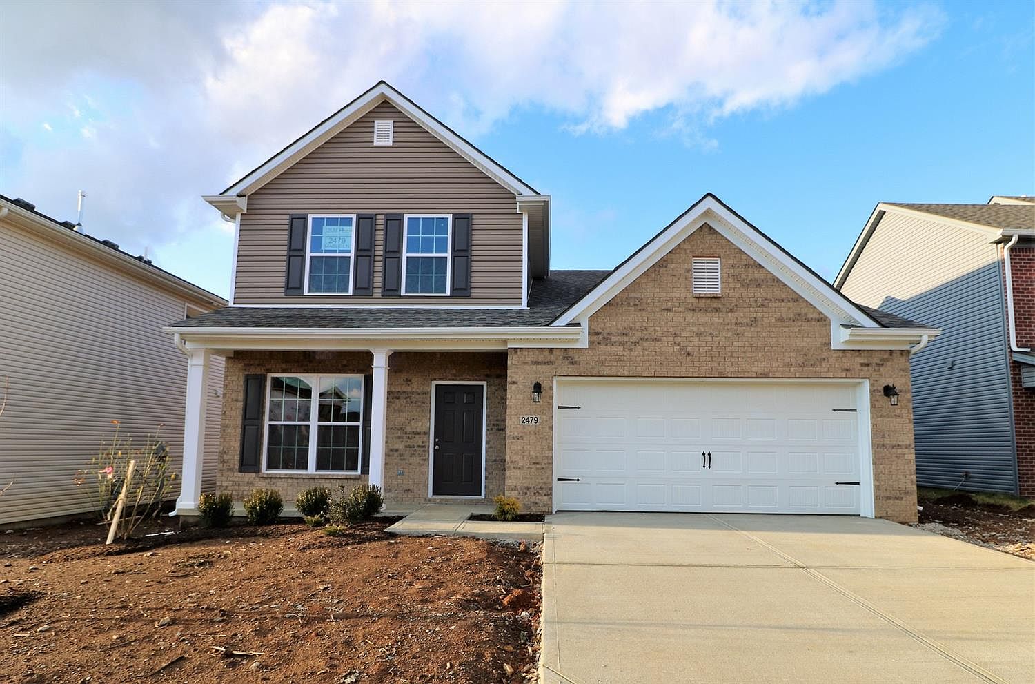 2479 Mable Ln, Lexington, KY 40511 | Zillow