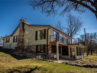 W5541 Trego Park Rd, Trego, WI 54888 | MLS #1572742 | Zillow
