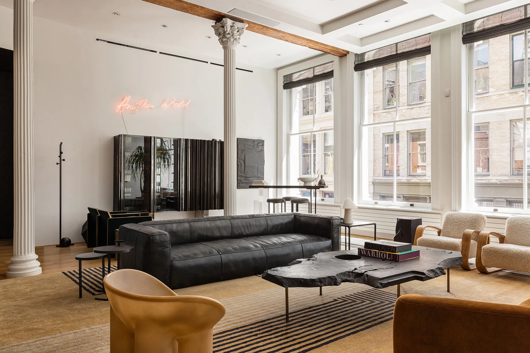 47 Mercer Street #2 in Soho, Manhattan | StreetEasy