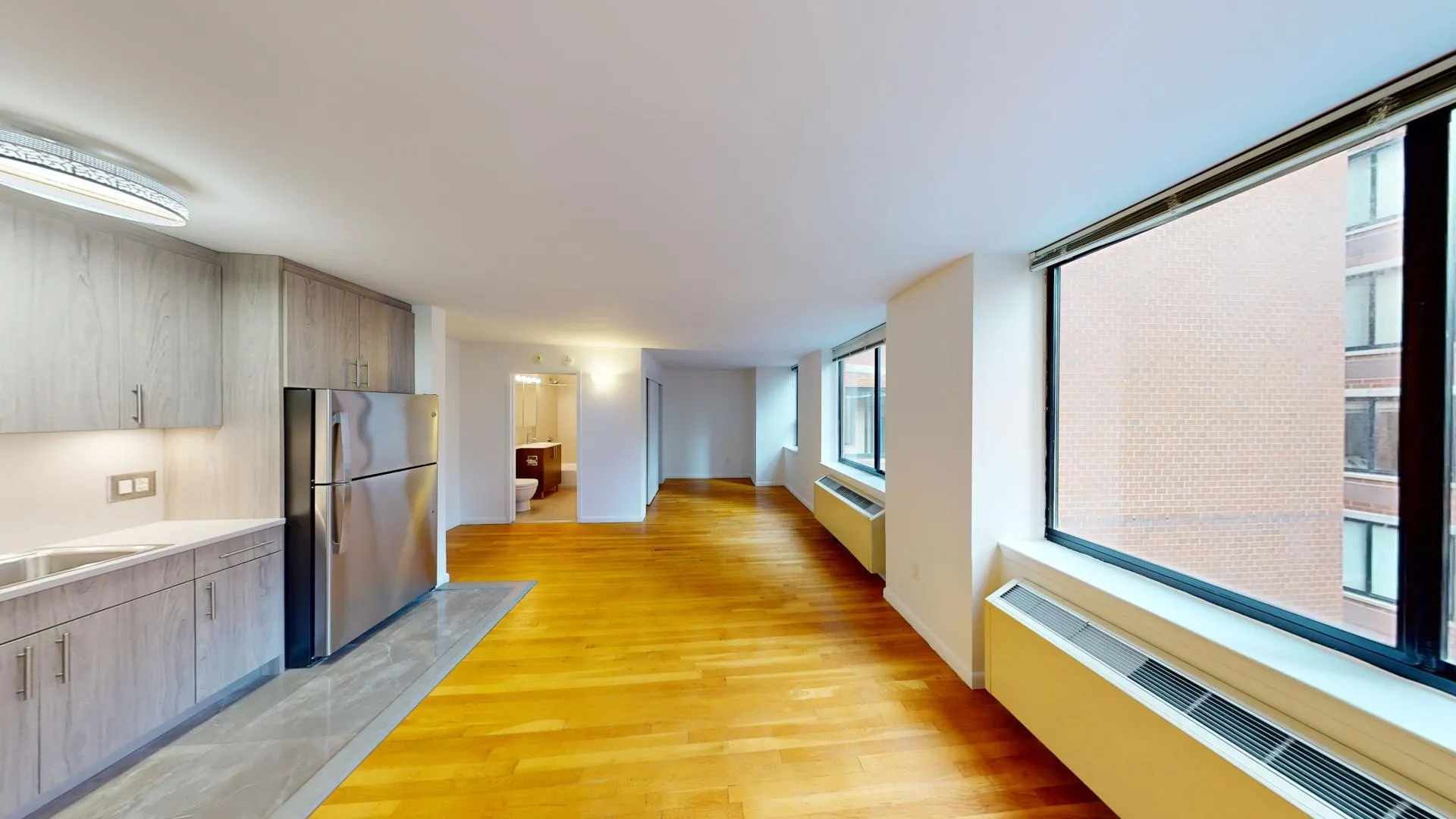121 Reade Street #6A in Tribeca, Manhattan | StreetEasy