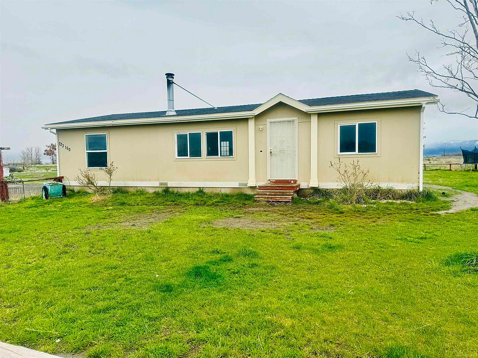723-150 Mapes Ln, Wendel, CA 96136 | Zillow