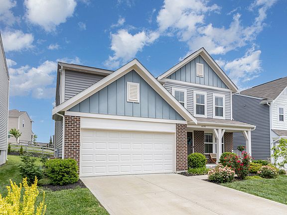 6638 Glencree Lane Union Ky, Union, KY 41091 | MLS #632859 | Zillow