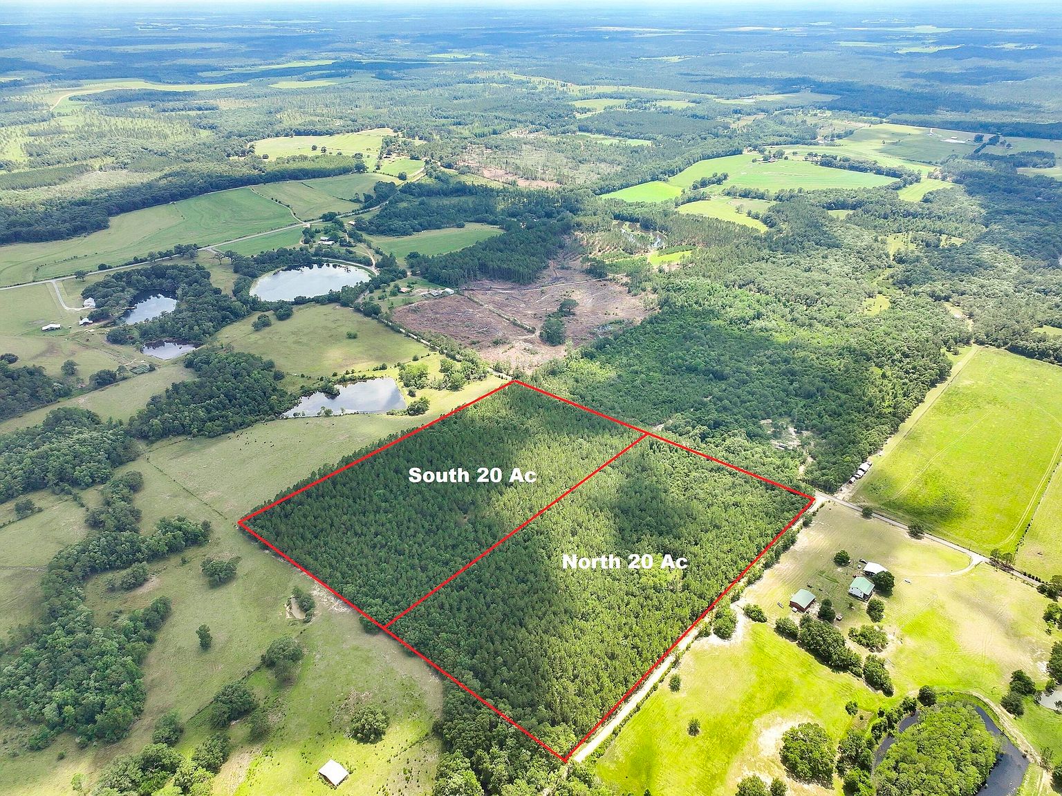 20 Schofield Rd, Defuniak Springs, FL 32433 | MLS #926139 | Zillow