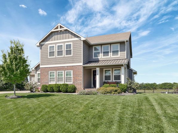 Rose Hill KS Real Estate - Rose Hill KS Homes For Sale | Zillow