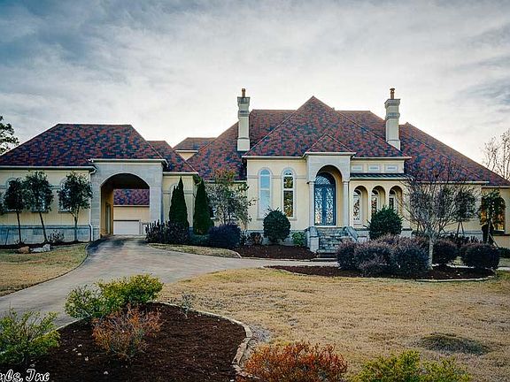 14001 Ridge Point Ln, Roland, AR 72135 | Zillow