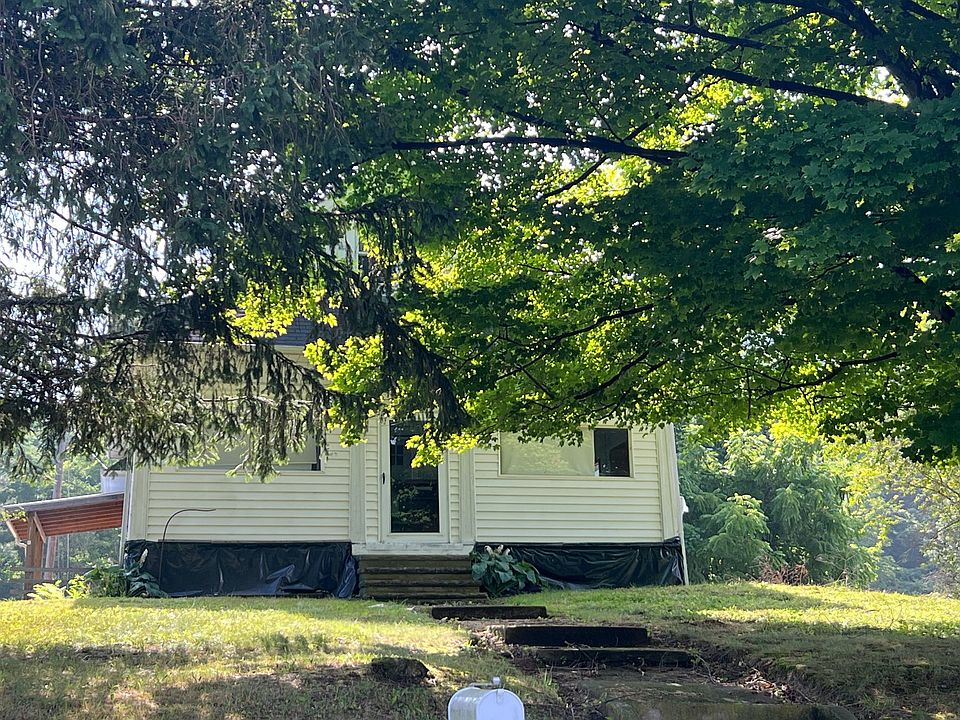 184 Old Route 2, Lesage, WV 25537 | Zillow