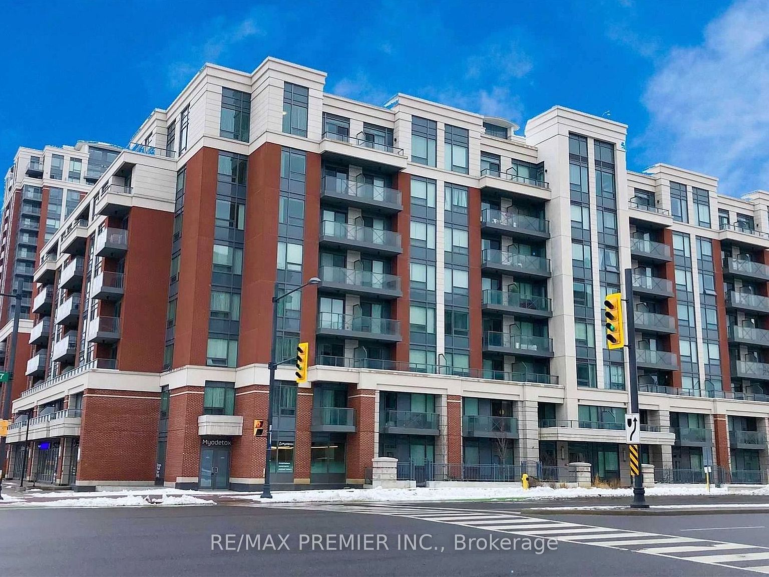 8228 Birchmount Rd #301, Markham, ON L3R 1A6 | Zillow