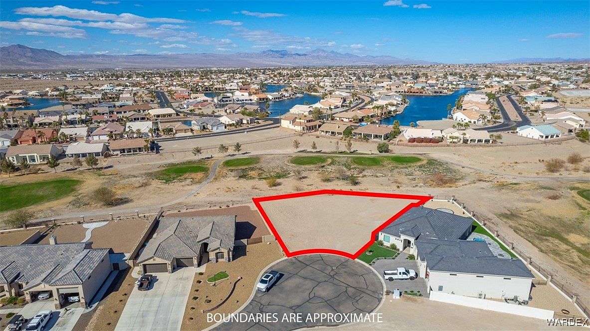 6241 S Corte Alano, Fort Mohave, AZ 86426 | MLS #025381 | Zillow