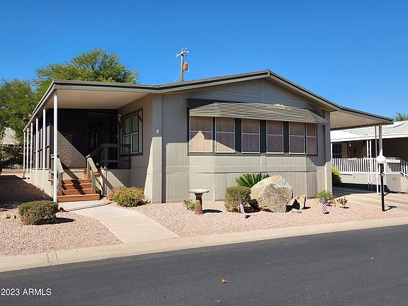 2233 E Behrend Dr LOT 256, Phoenix, AZ 85024 | MLS #6619801 | Zillow