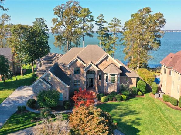Harbour View - Suffolk VA Real Estate - 38 Homes For Sale | Zillow