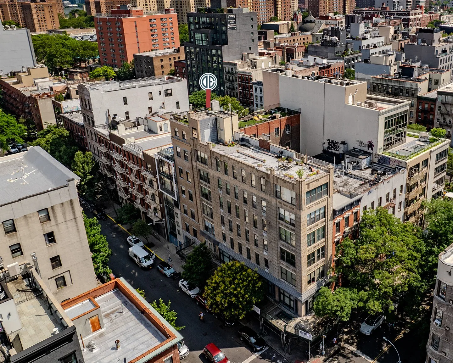209 East 2nd Street #7 in East Village, Manhattan | StreetEasy