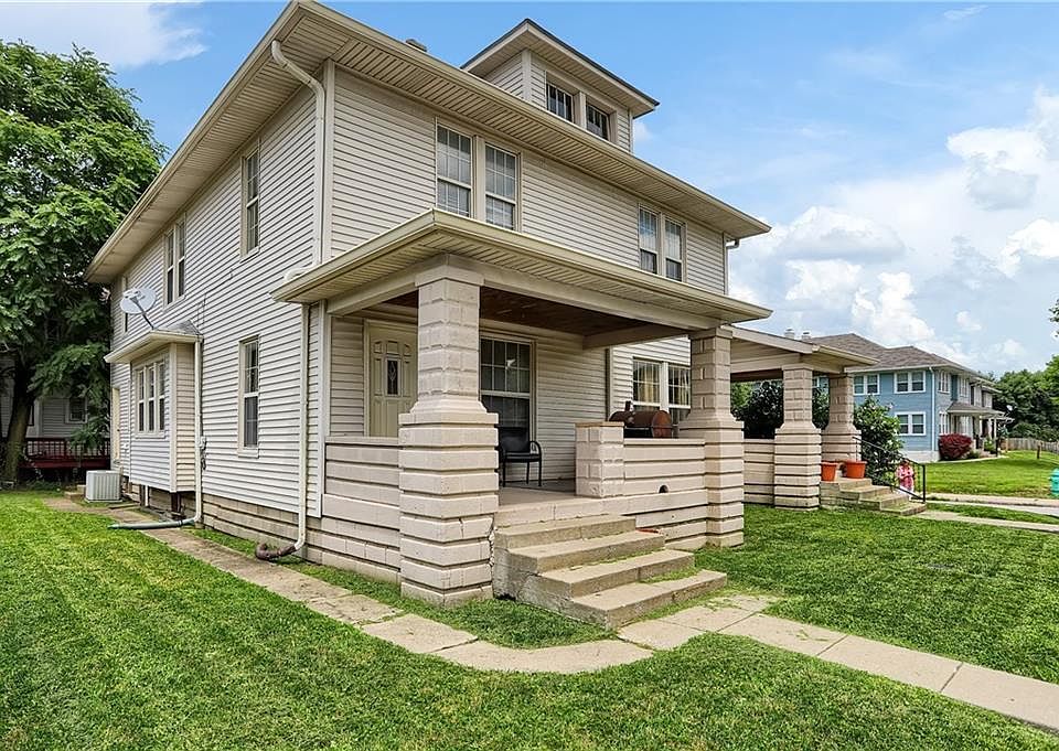 1920 E Washington St, Indianapolis, IN 46201 | Zillow