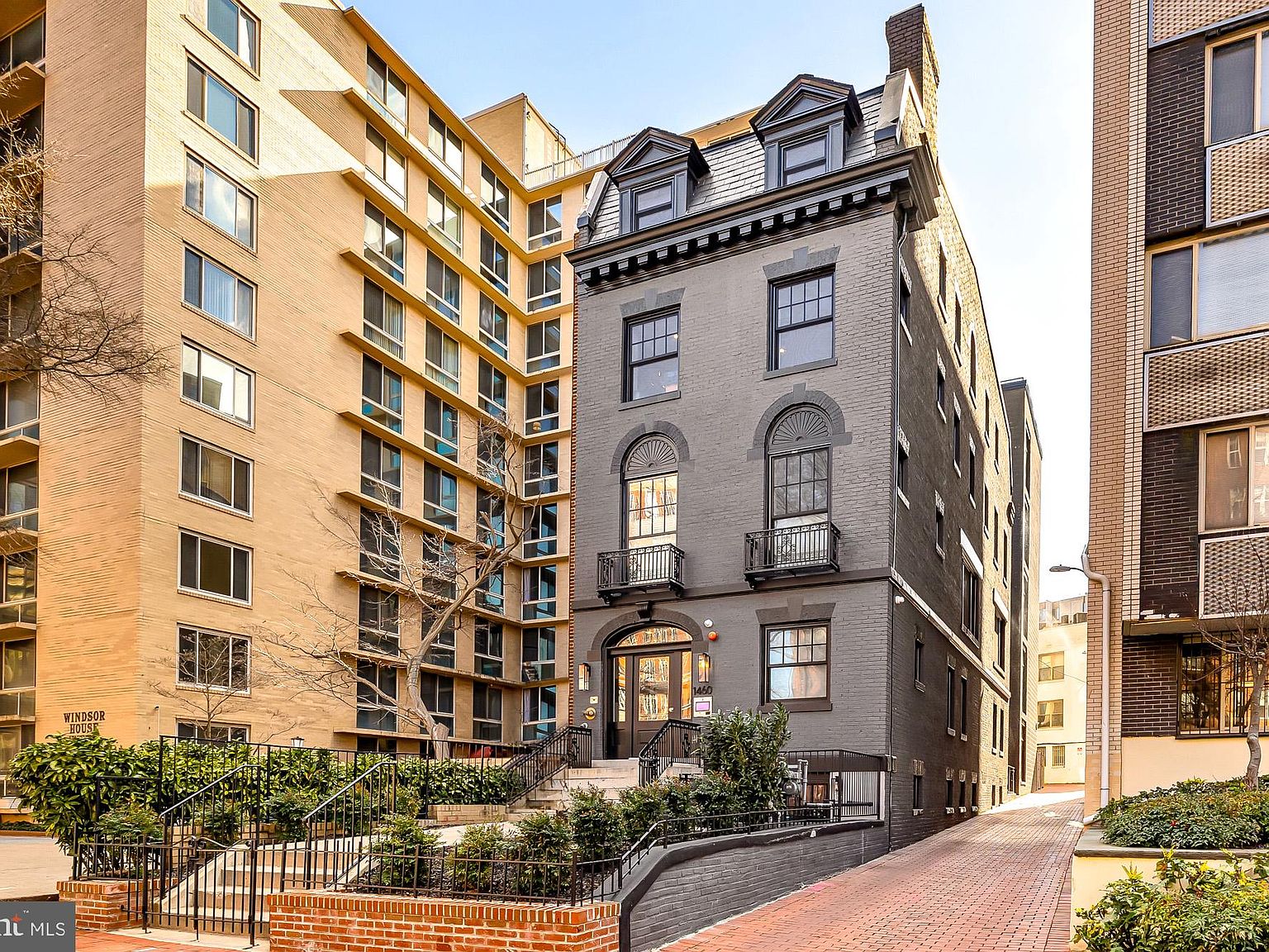 1460 Rhode Island Ave NW #8, Washington, DC 20005 | Zillow