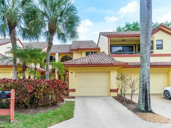 Addison Reserve Country Club - Delray Beach FL Real Estate - 22 Homes ...