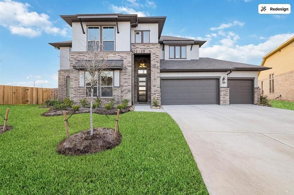 8922 Granary Gate Ln, Richmond, TX 77407 | Zillow