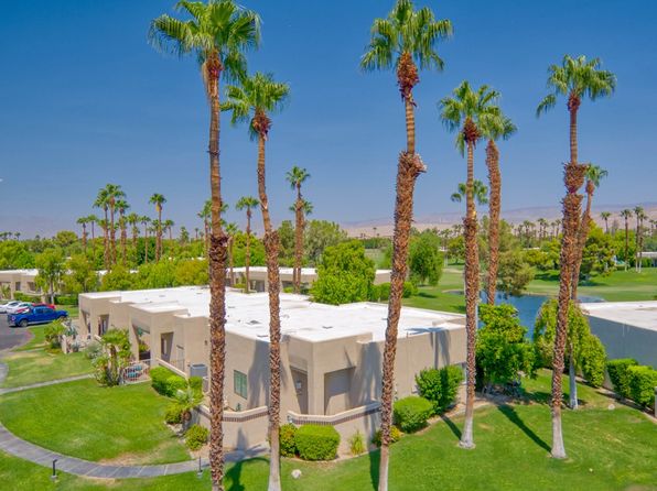 Desert Princess Country Club - Cathedral City Real Estate - 2 Homes For ...