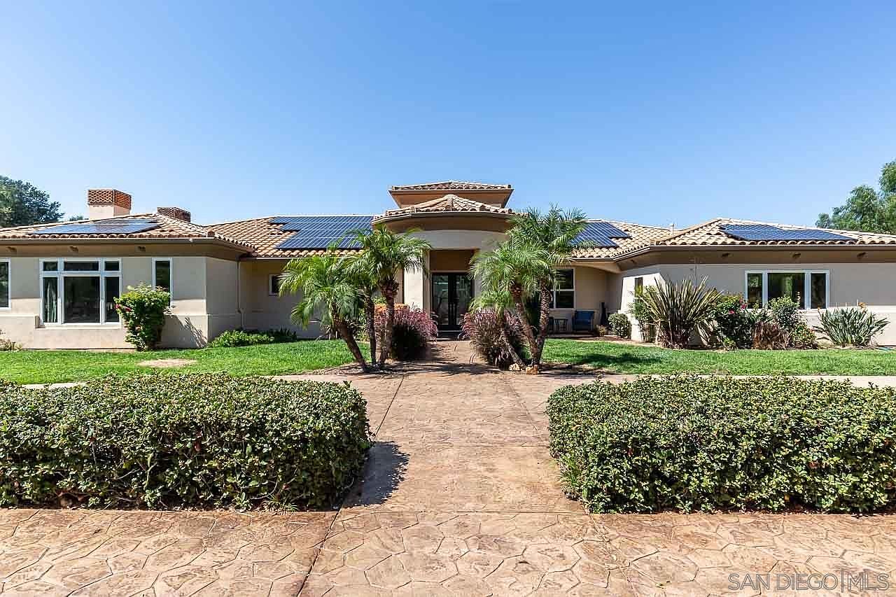 14382 Ridge Ranch Rd, Valley Center, CA 92082 | MLS #230022428 | Zillow