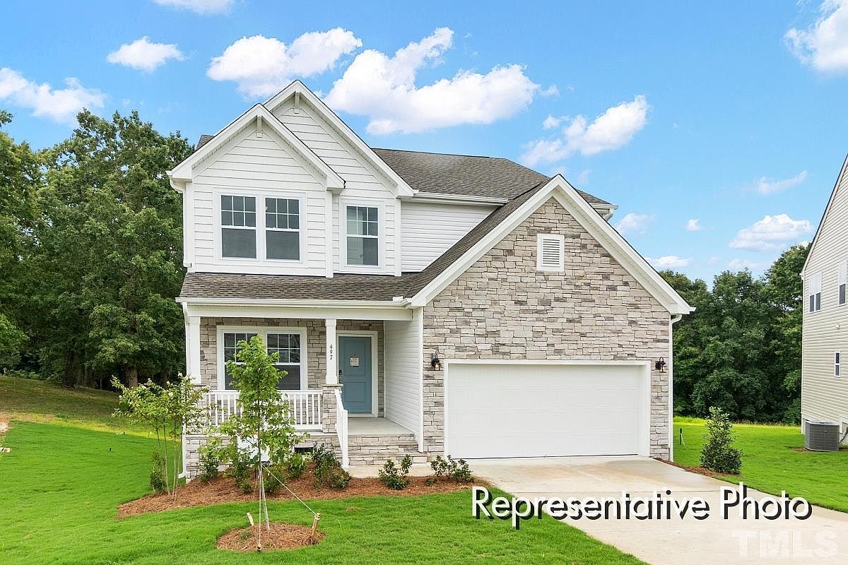 5633 Hopper St #6, Raleigh, NC 27616 | MLS #2541609 | Zillow