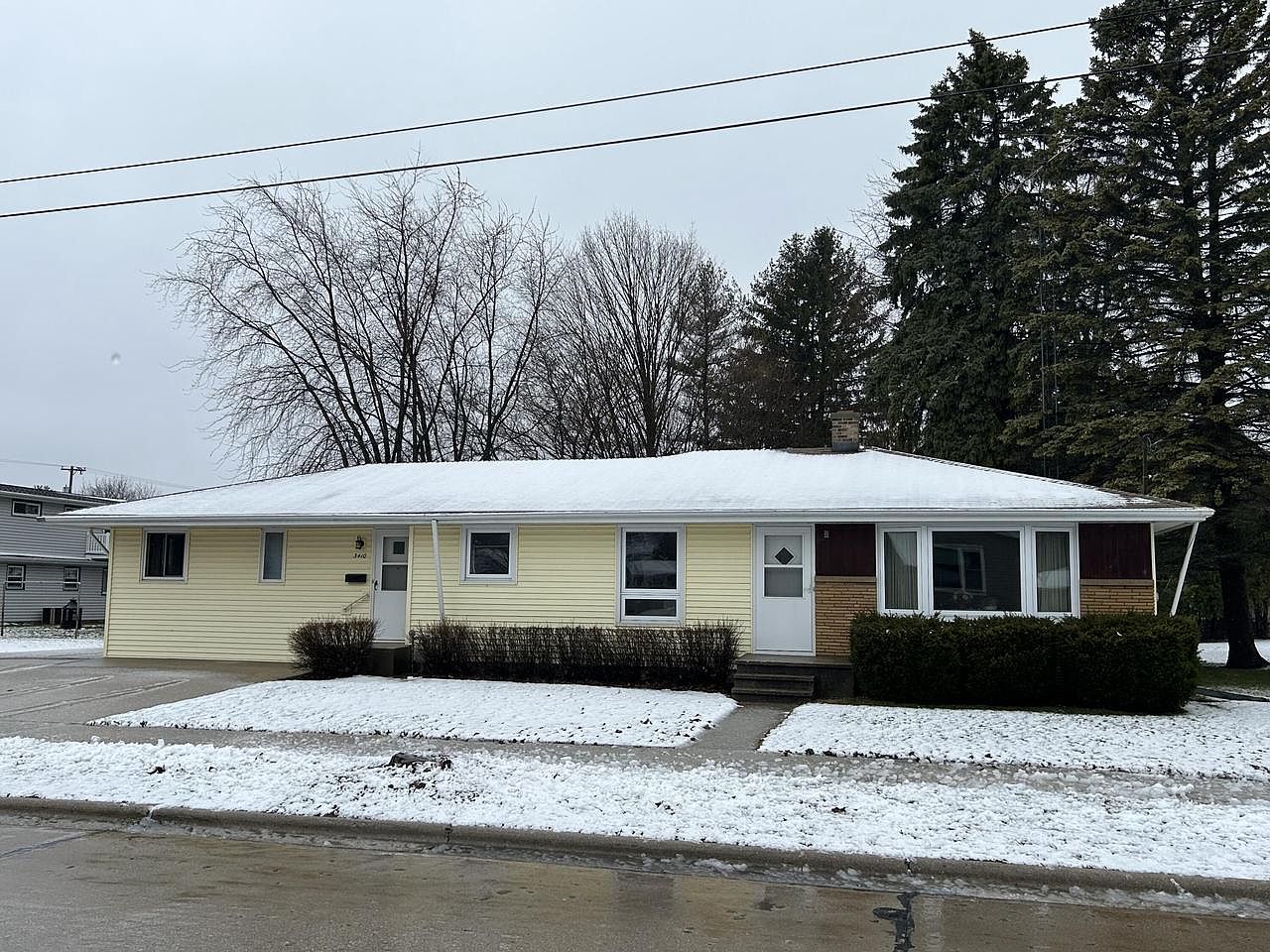 3410 Tannery ROAD, Two Rivers, WI 54241 | Zillow