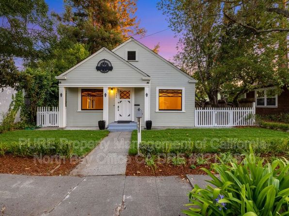 Houses For Rent in Santa Rosa CA - 127 Homes | Zillow