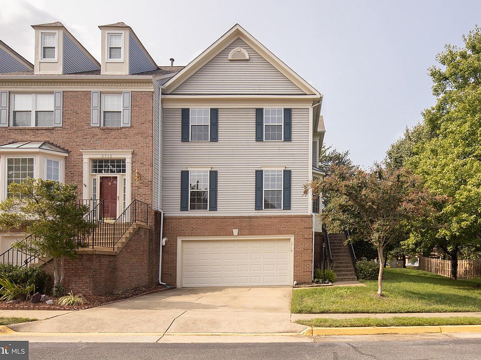5710 Clapham Rd, Alexandria, VA 22315 | Zillow