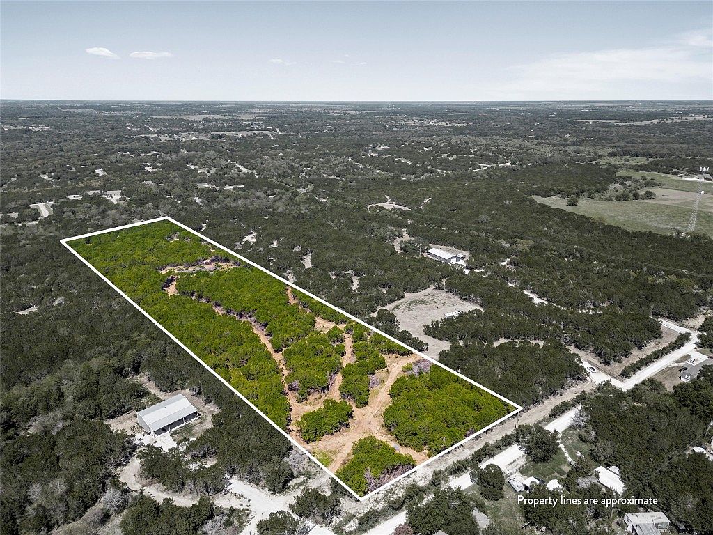 Tbd Fort Graham Rd, Whitney, TX 76692 | Zillow