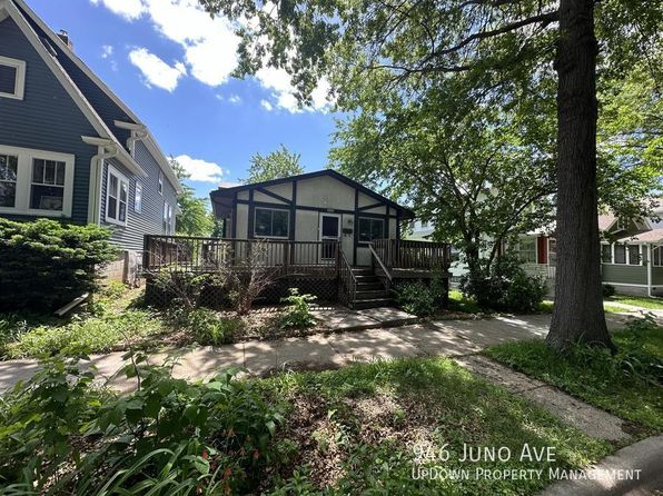 3 Bedroom Houses for Rent in Saint Paul MN - 40 houses | Zillow