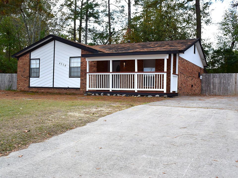 4510 Cox Rd, Evans, GA 30809 | MLS #522875 | Zillow