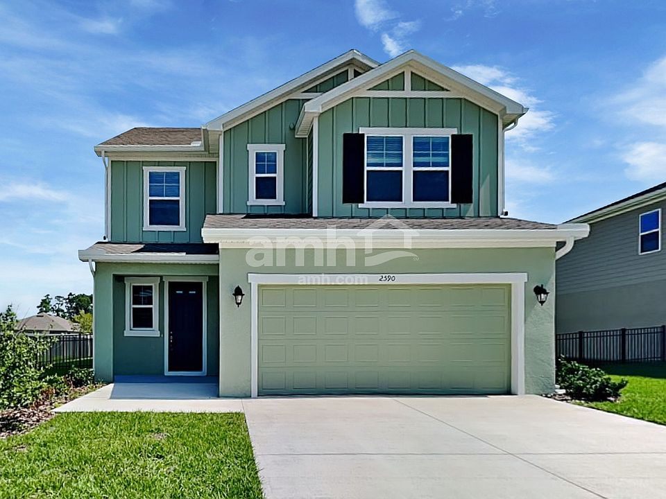 2590 Sunrise Landing Loop, Tavares, FL 32778 | Zillow