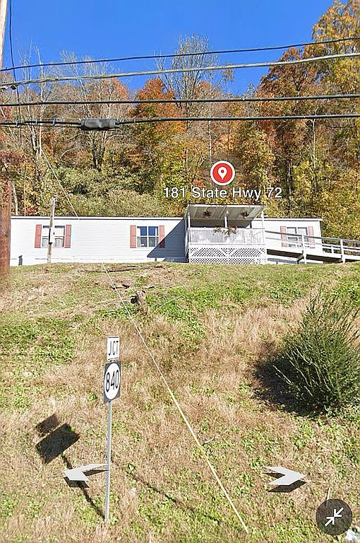 181 W Highway 72, Baxter, KY 40806 | Zillow