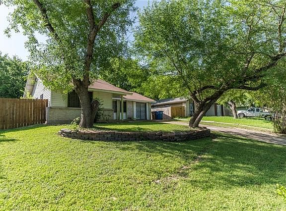 7007 Carwill Dr, Austin, TX 78724 | Zillow