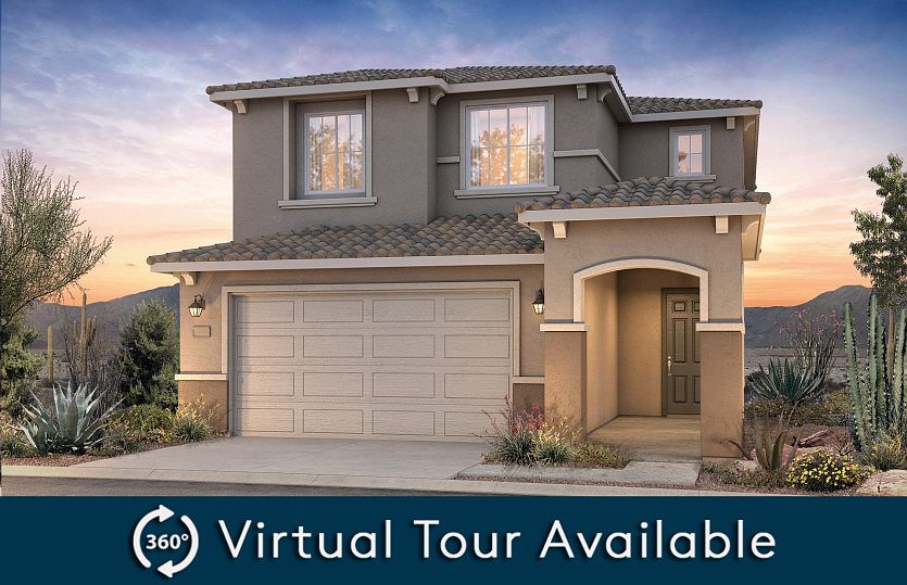 Camelia Plan, Allen Ranches, Litchfield Park, AZ 85340 | Zillow