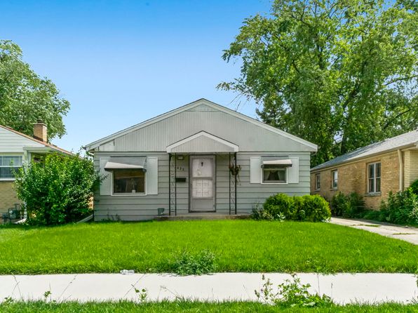 Melrose Park IL Real Estate - Melrose Park IL Homes For Sale | Zillow